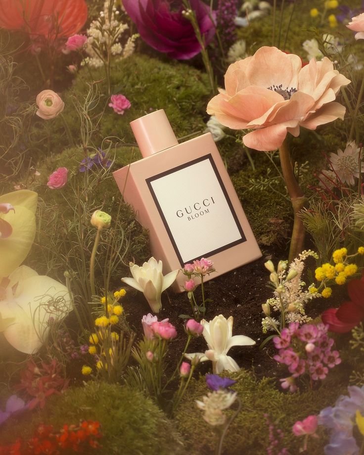 Essential Spring Fragrances: 10 Perfumes to Brighten Your Day - The ...