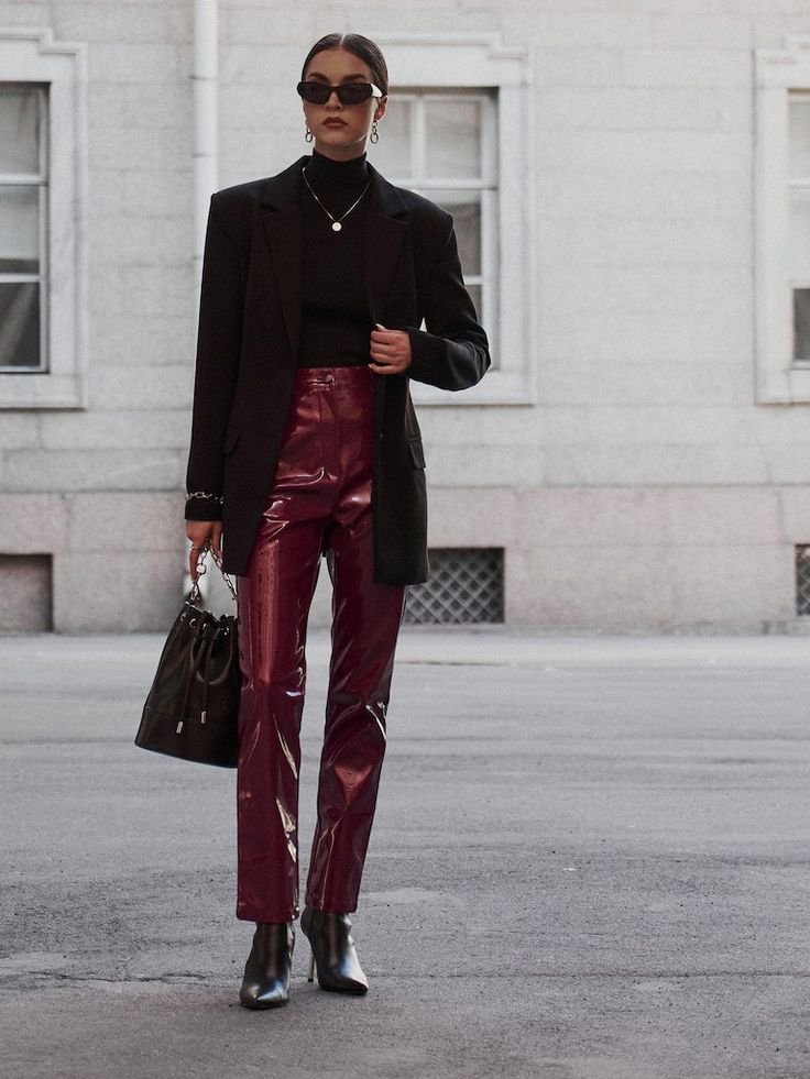 Fall 2024 Fashion Trends: What to Wear This Season